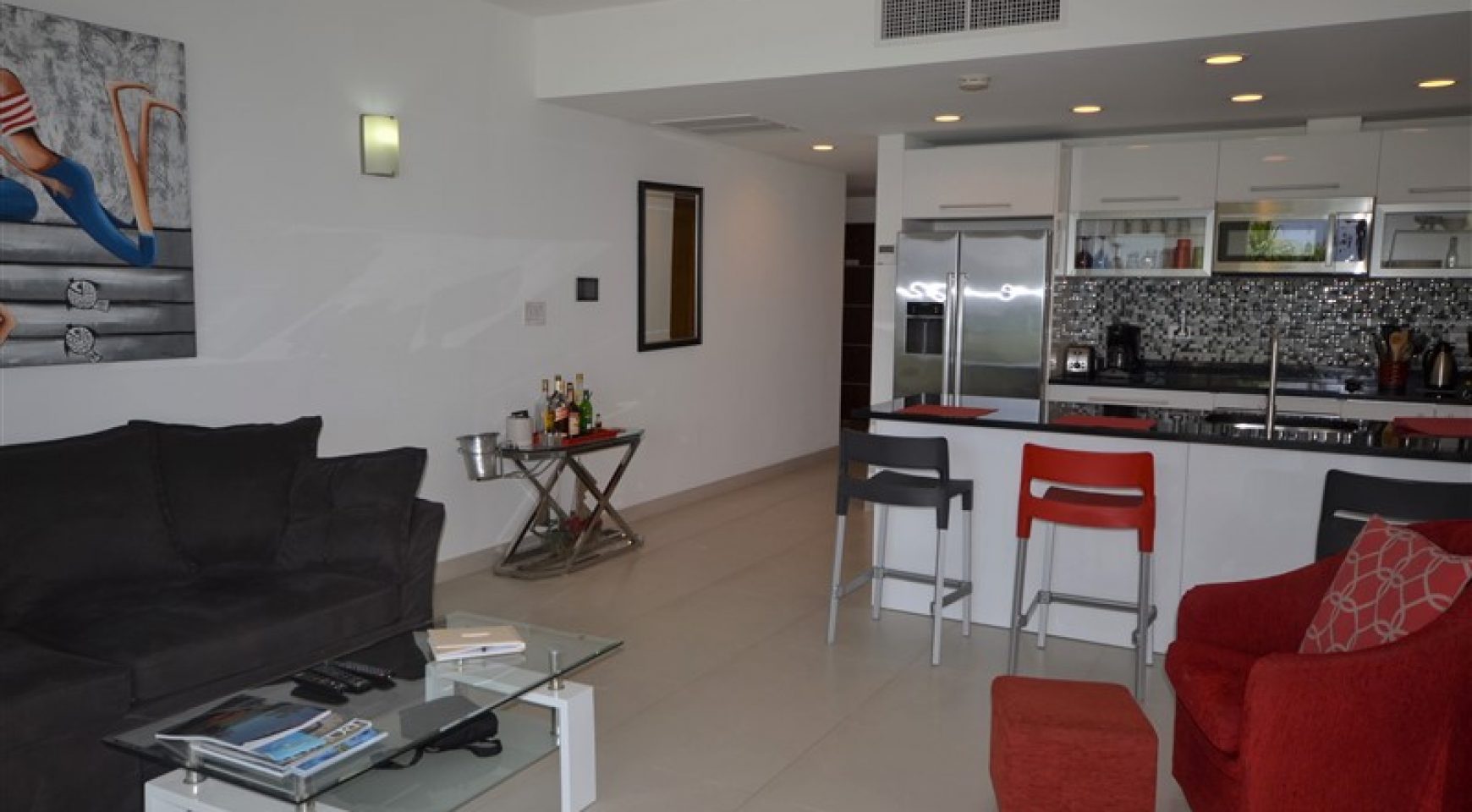 Le Papillon Simpson Bay Beach Condos For Sale By Century21