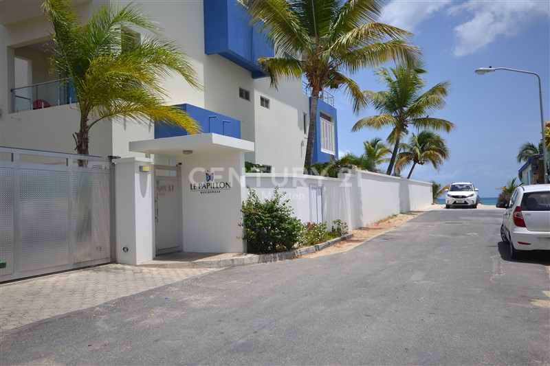 Le Papillon Simpson Bay Beach Condos For Sale By Century21