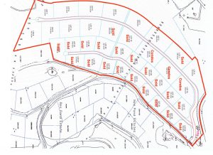 Super Oceanview Red Pond Development Land For Sale In St Maarten SXM
