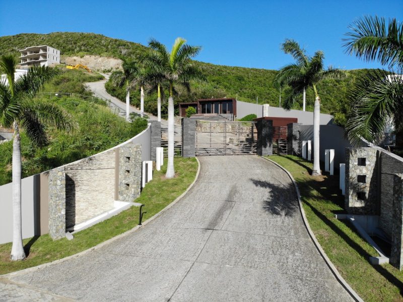 New Construction Red Pond Luxury Ocean View Condos For Sale