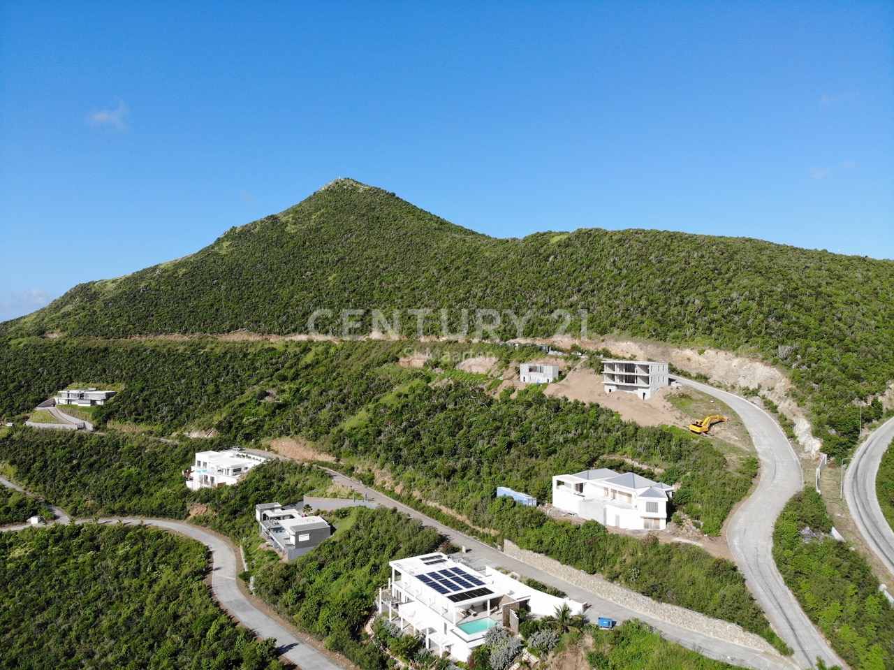 New Construction Red Pond Luxury Ocean View Condos For Sale For Sale