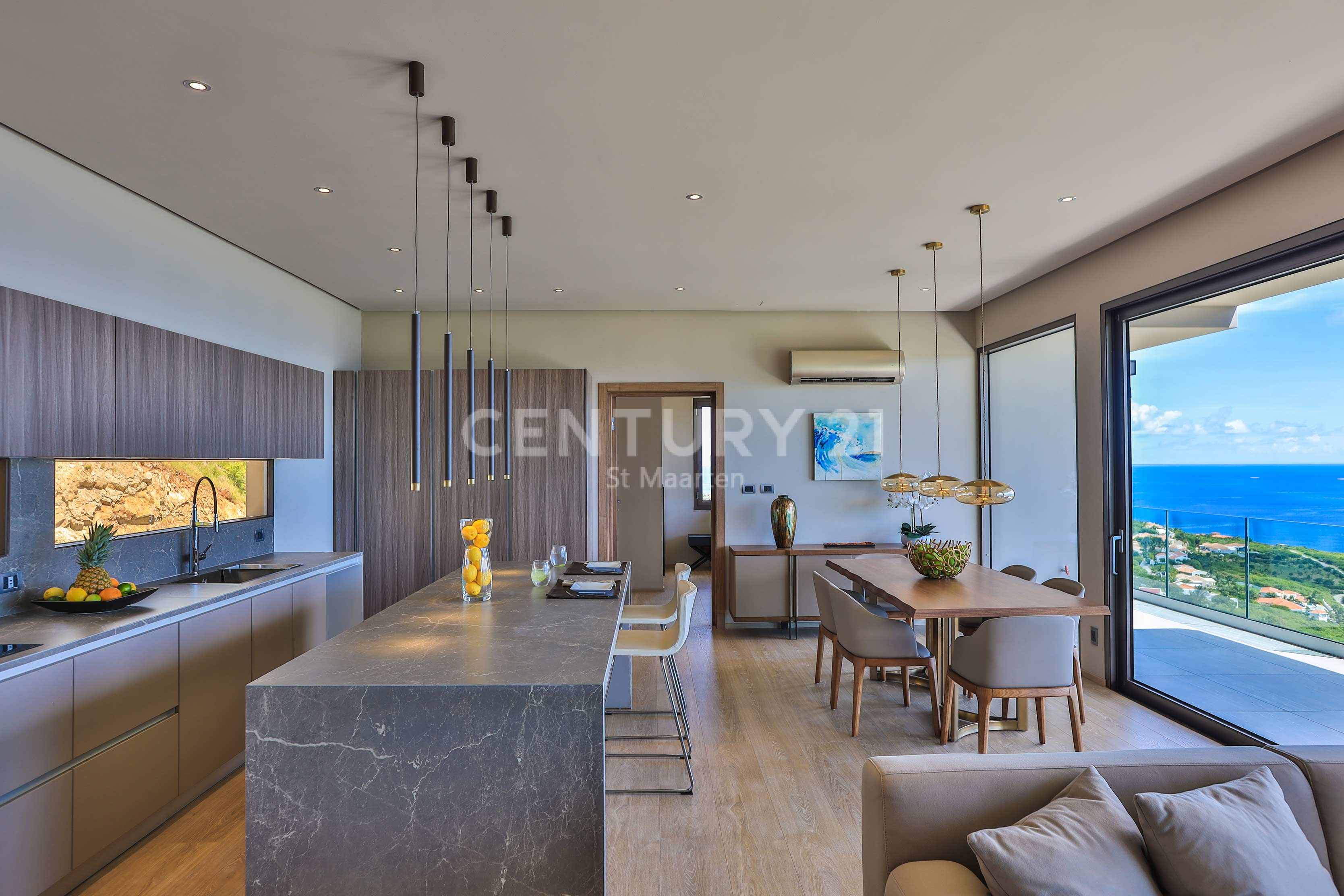 New Construction Red Pond Luxury Ocean View Condos For Sale For Sale