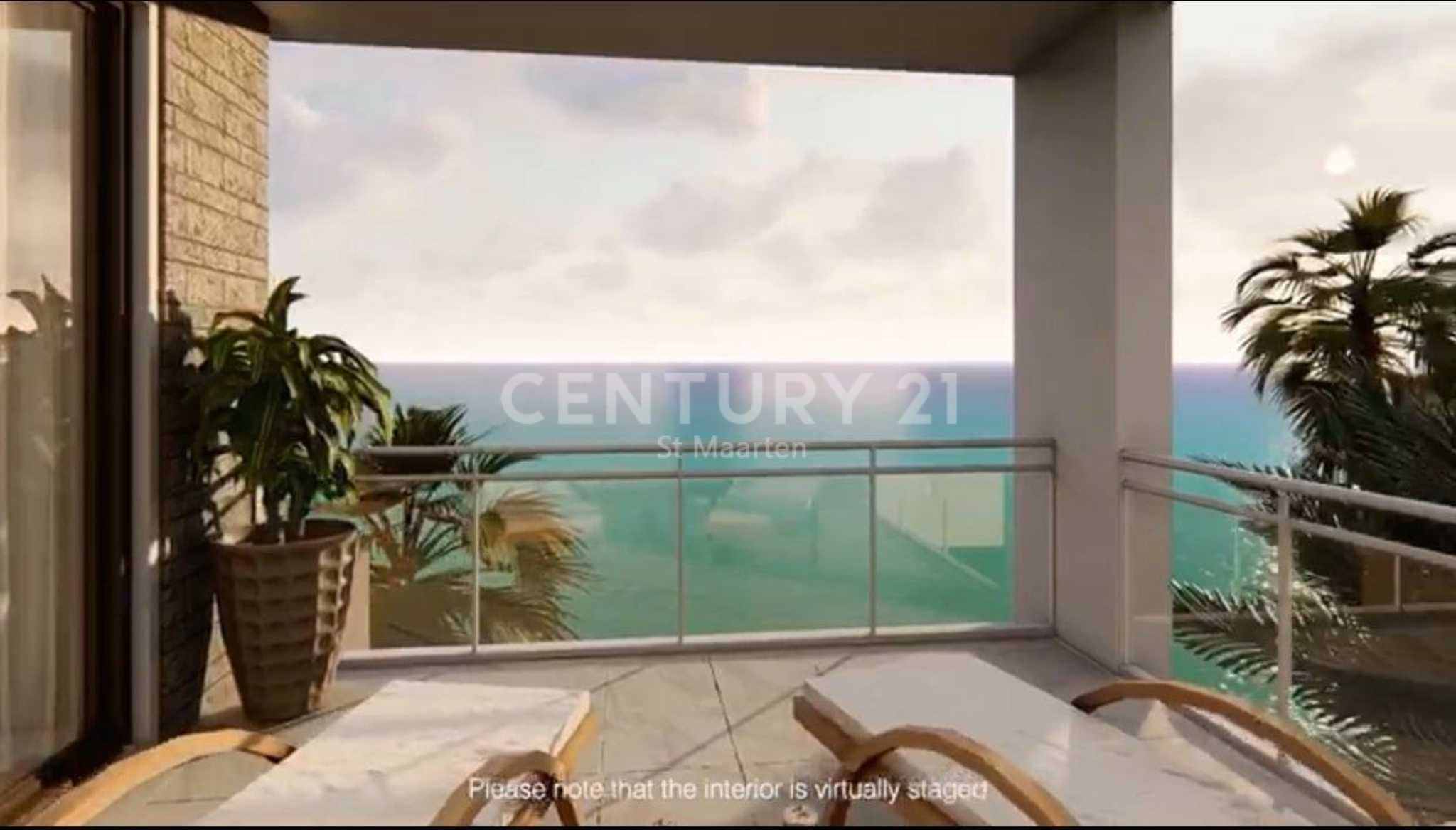 Tepui 104 Cliff Edge Two Bedroom Duplex Condos For Sale