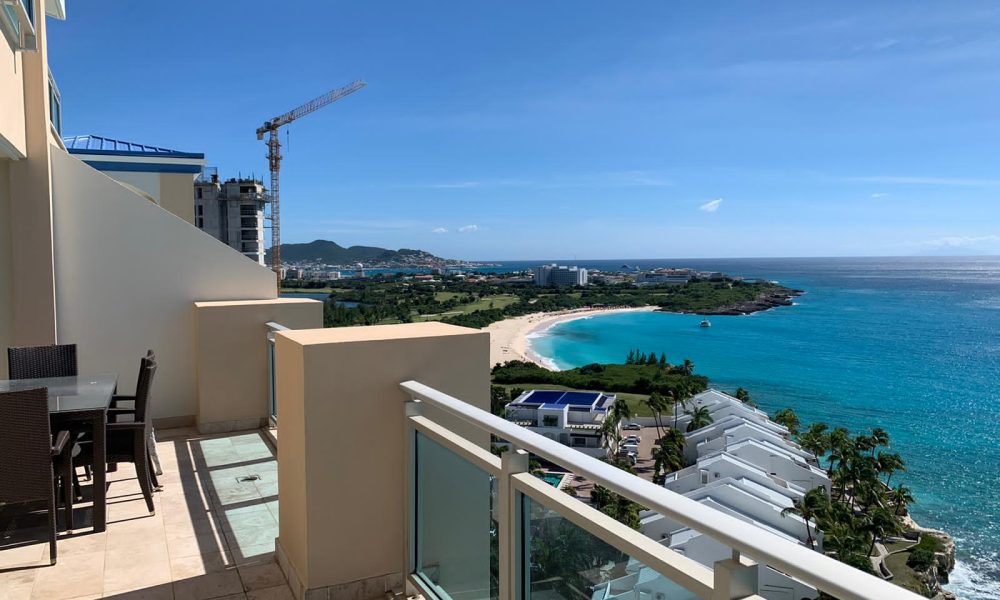 Properties Collection - Century21 St Maarten Real Estate