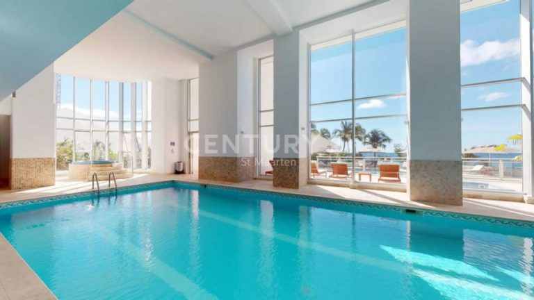 The Cliff St Maarten 2022 - Luxury Beach Condos In Cupecoy