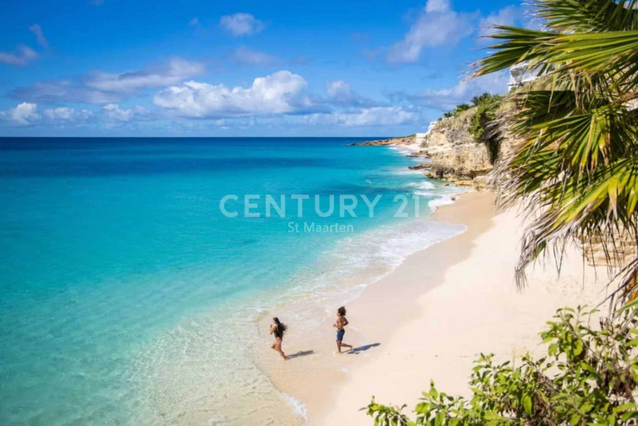 The Cliff St Maarten 2022 - Luxury Beach Condos In Cupecoy
