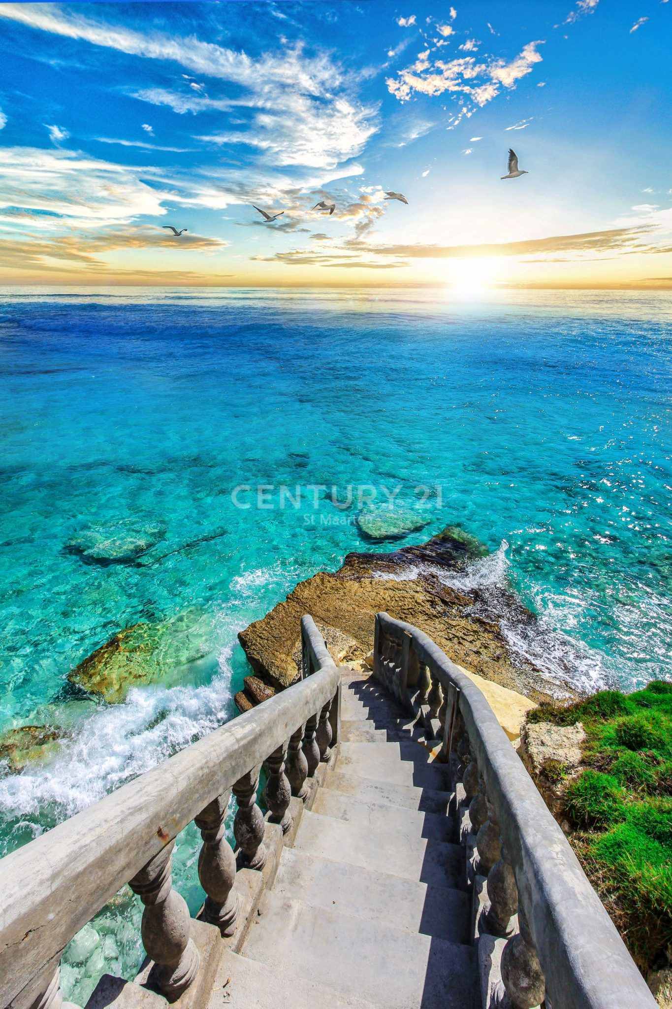 The Cliff St Maarten 2022 - Luxury Beach Condos In Cupecoy