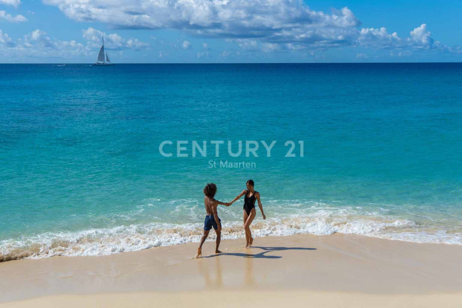 The Cliff St Maarten 2022 - Luxury Beach Condos In Cupecoy