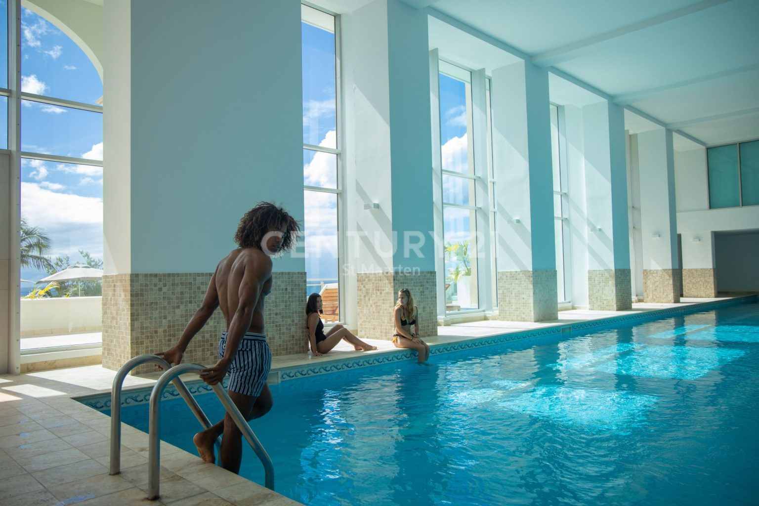 The Cliff St Maarten 2022 - Luxury Beach Condos In Cupecoy