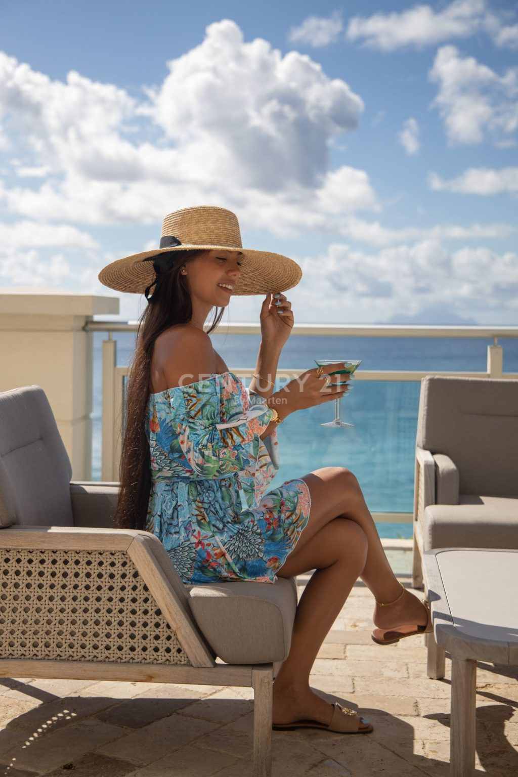 The Cliff St Maarten 2022 - Luxury Beach Condos In Cupecoy