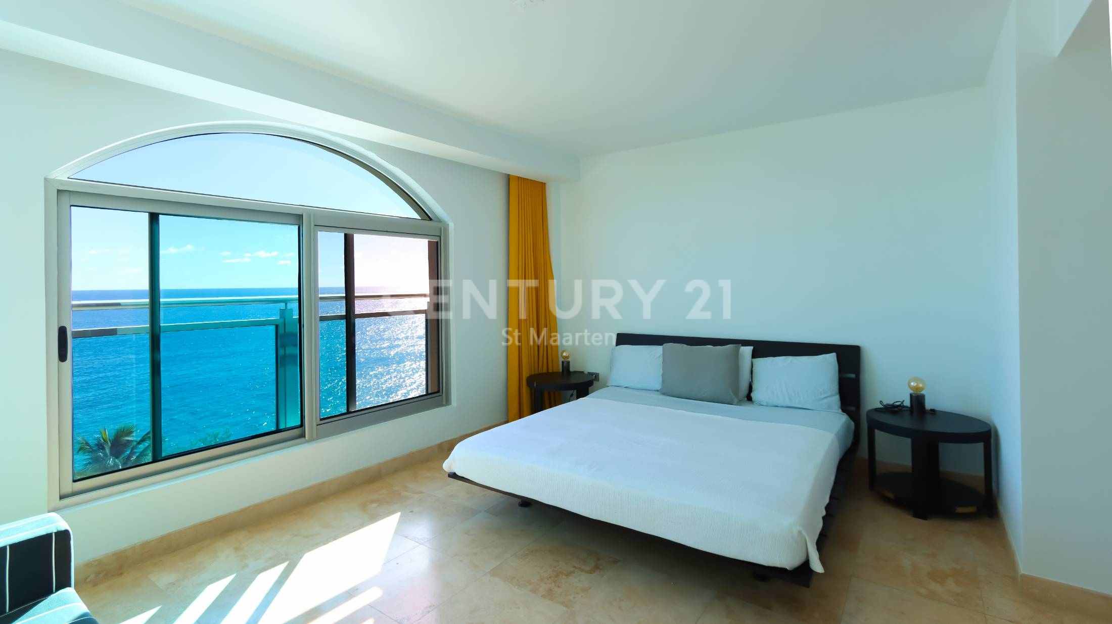 The Cliff Luxury Condo For Sale In Cupecoy St Maarten