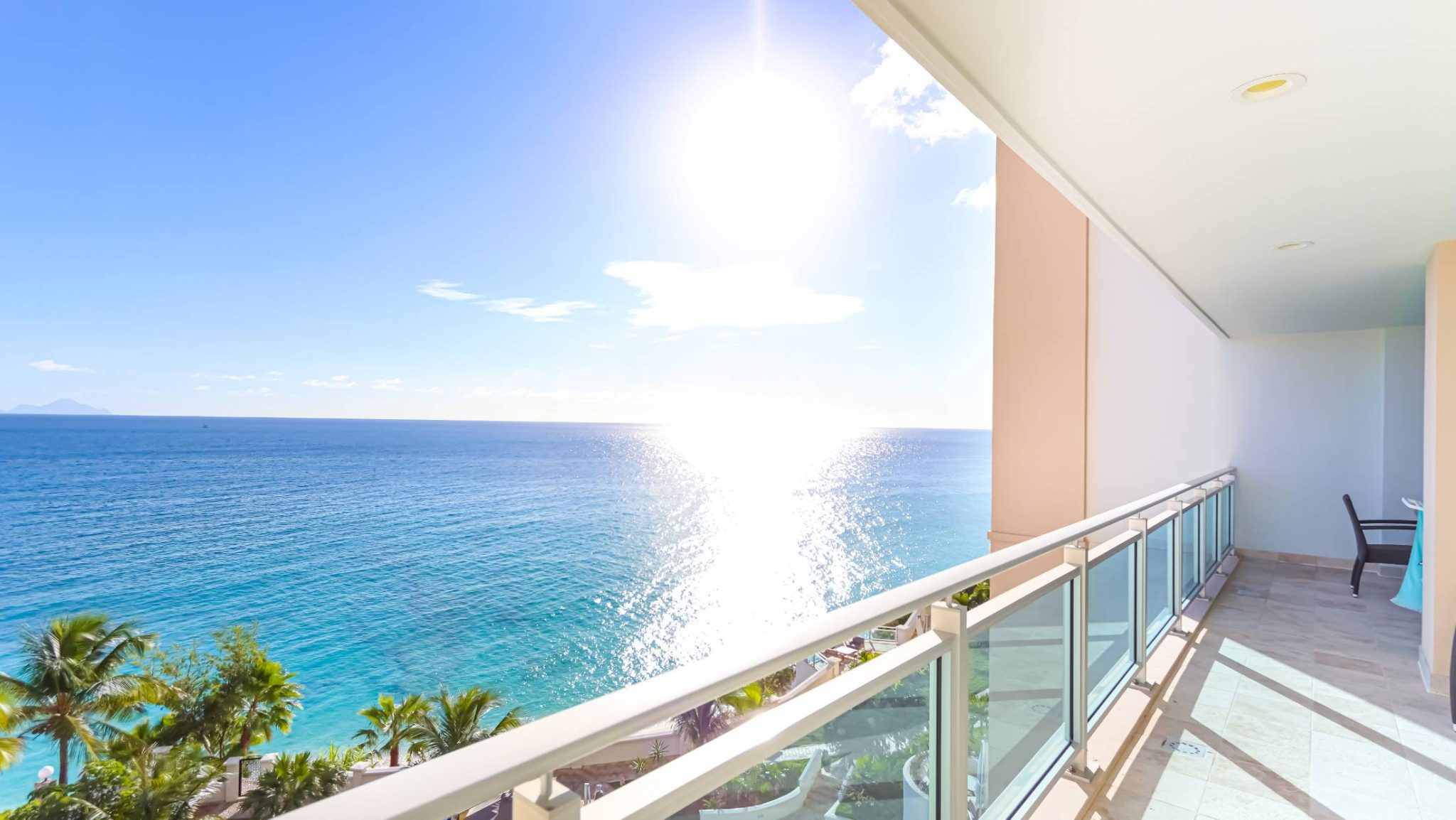 The Cliff Luxury Condo For Sale In Cupecoy St Maarten
