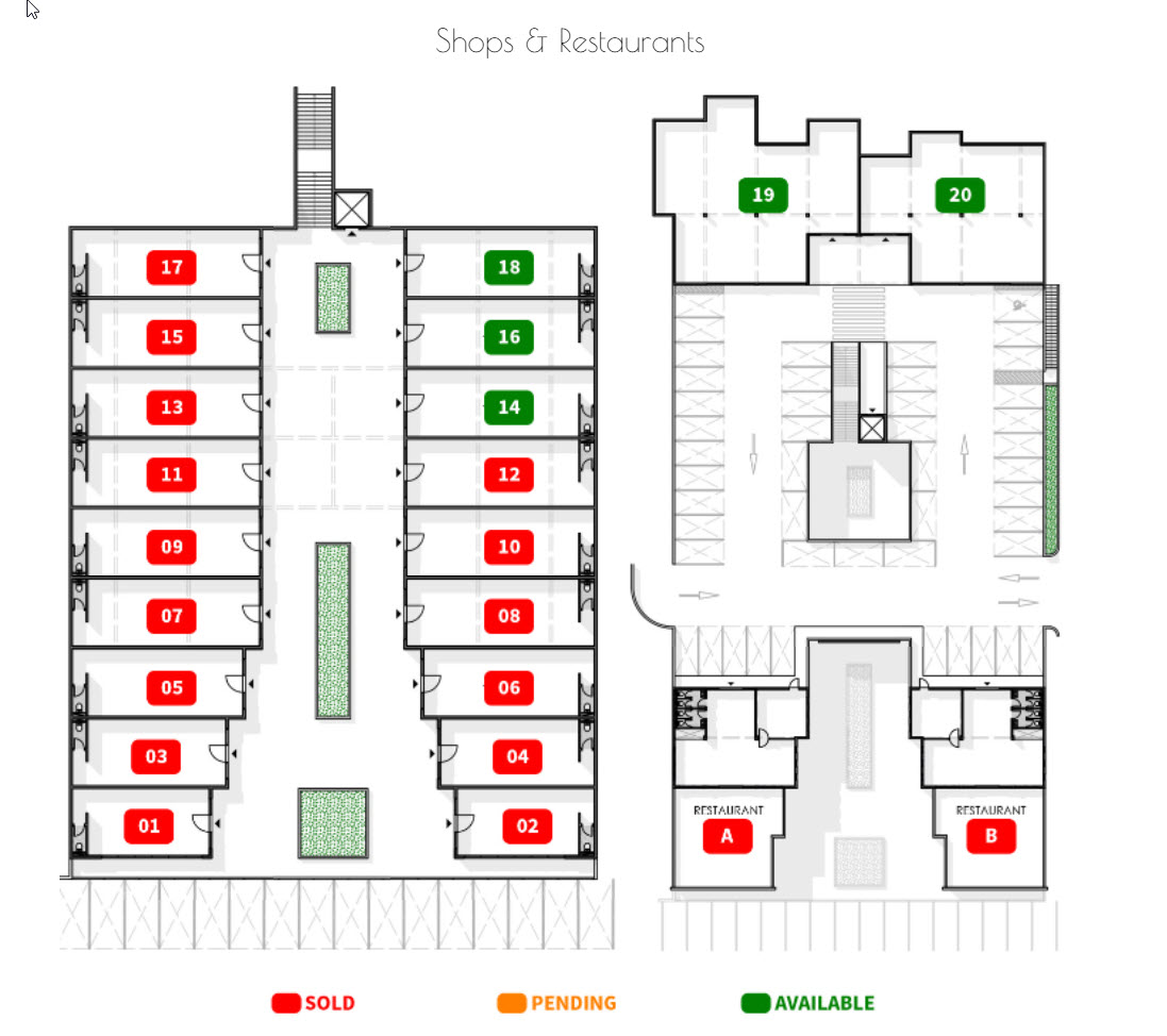 The Hills SXM In Simpson Bay Construction Update 2022 On New Condo ...